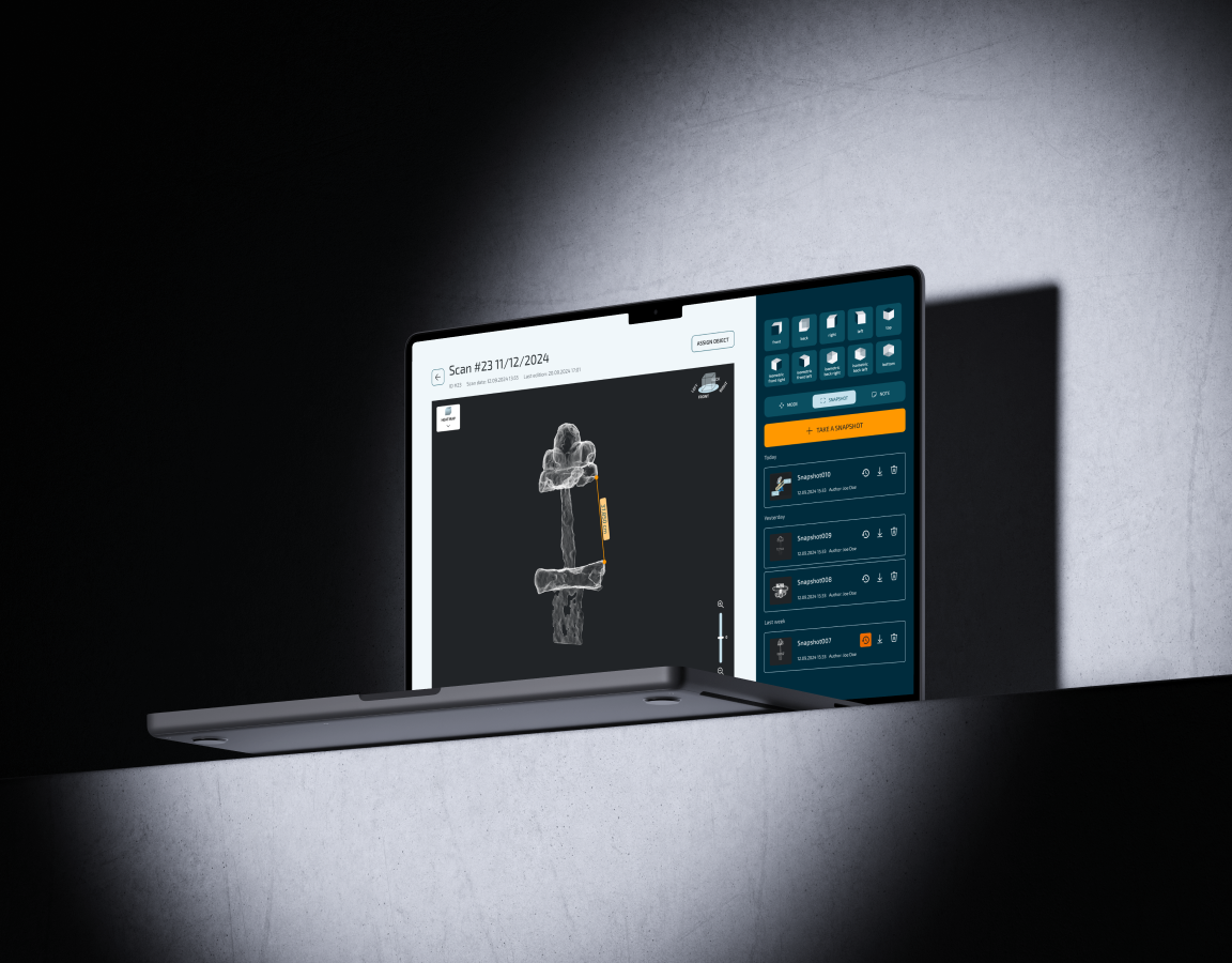 About – Muotech